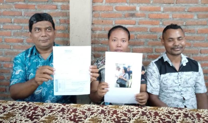 Diduga Melanggar Kode Etik Advokat Yunaelis Dilaporkan Ke Peradi